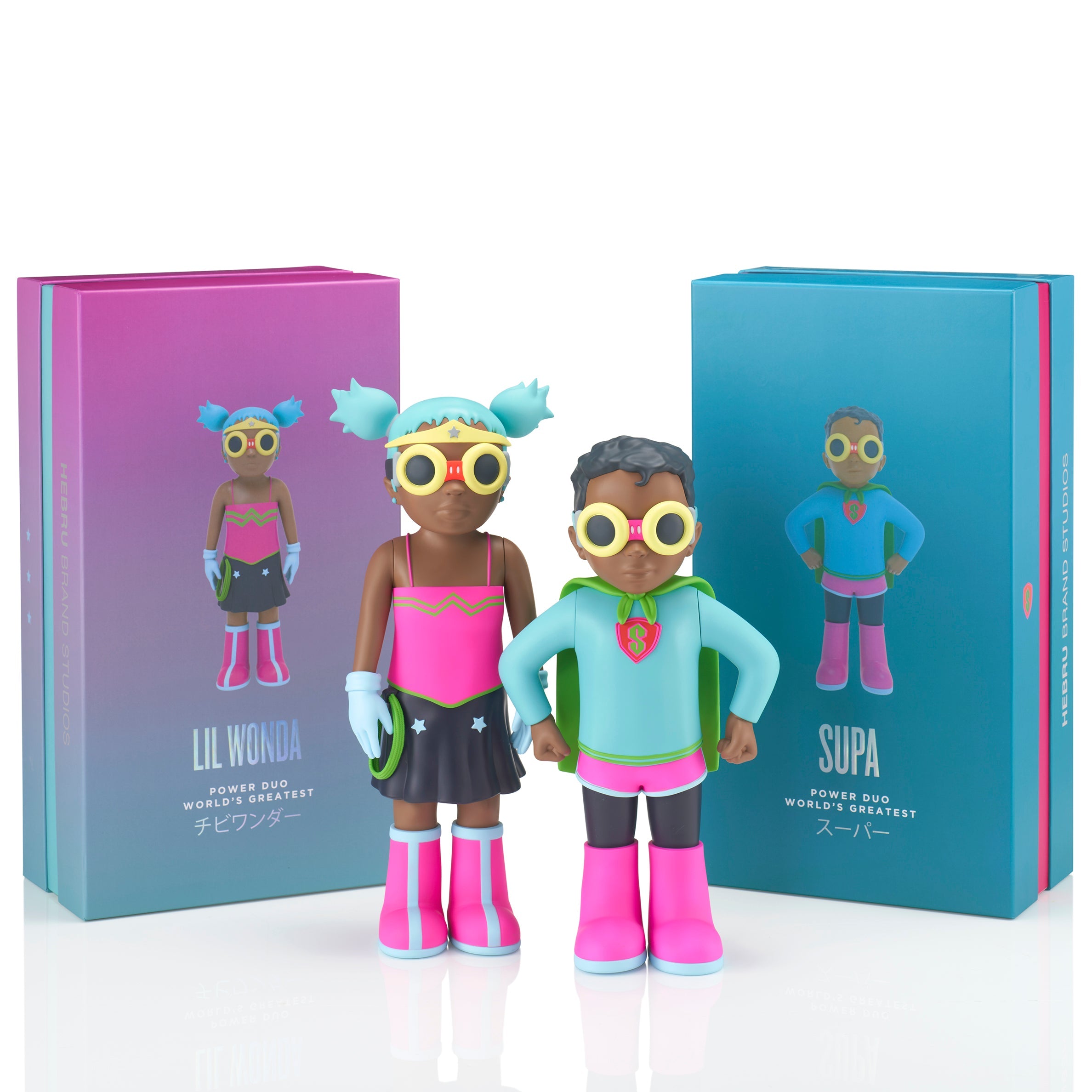 NANZUKA Online Store