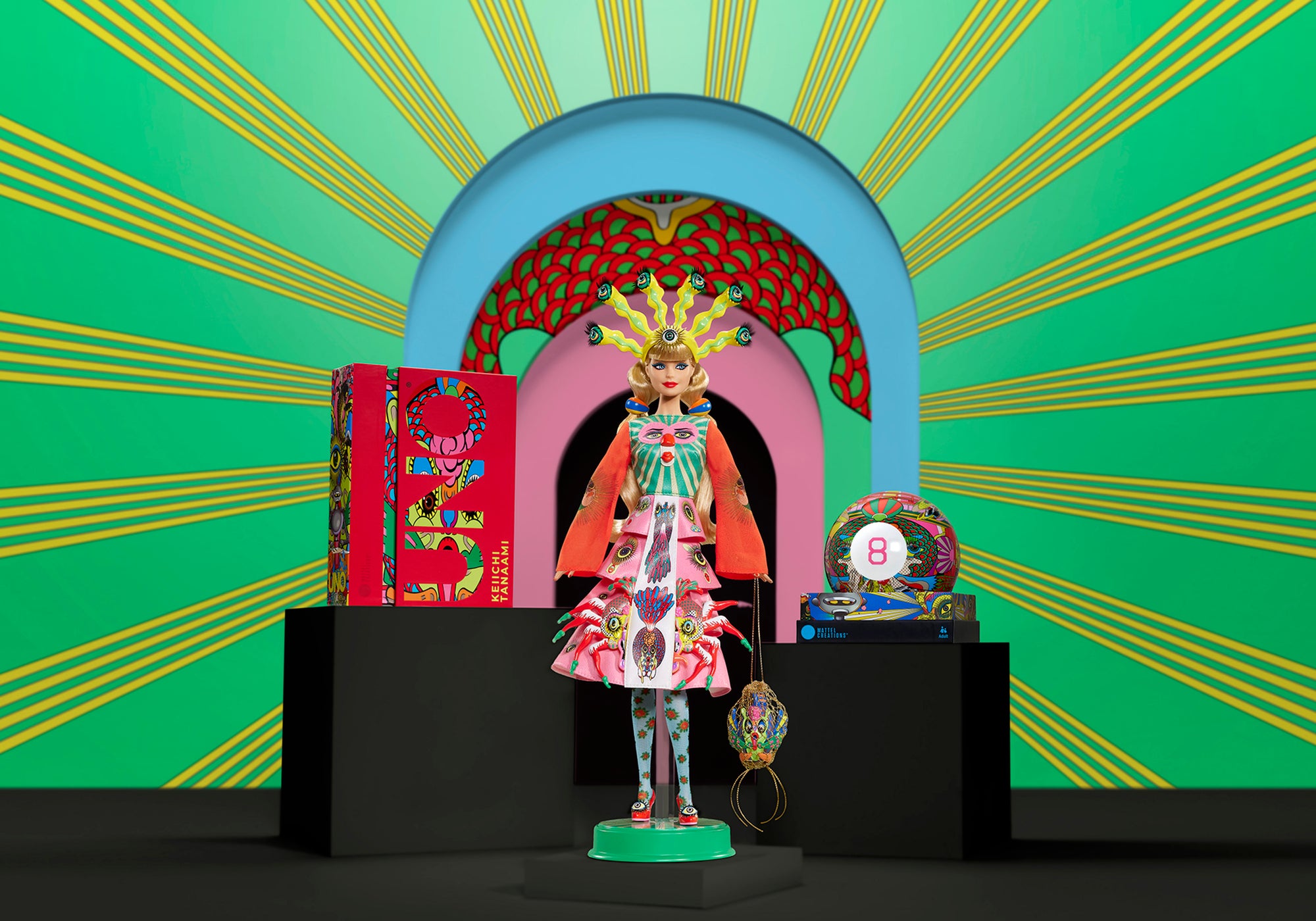 NANZUKA Online Store